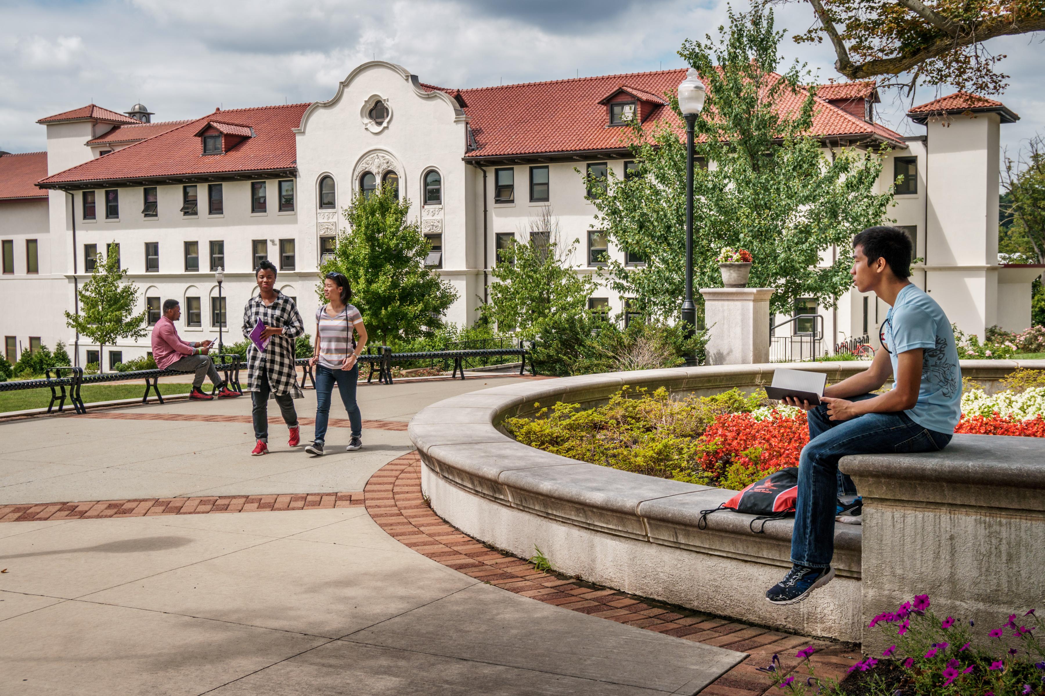 Academic Unit Support – Information Technology Division - Montclair State University