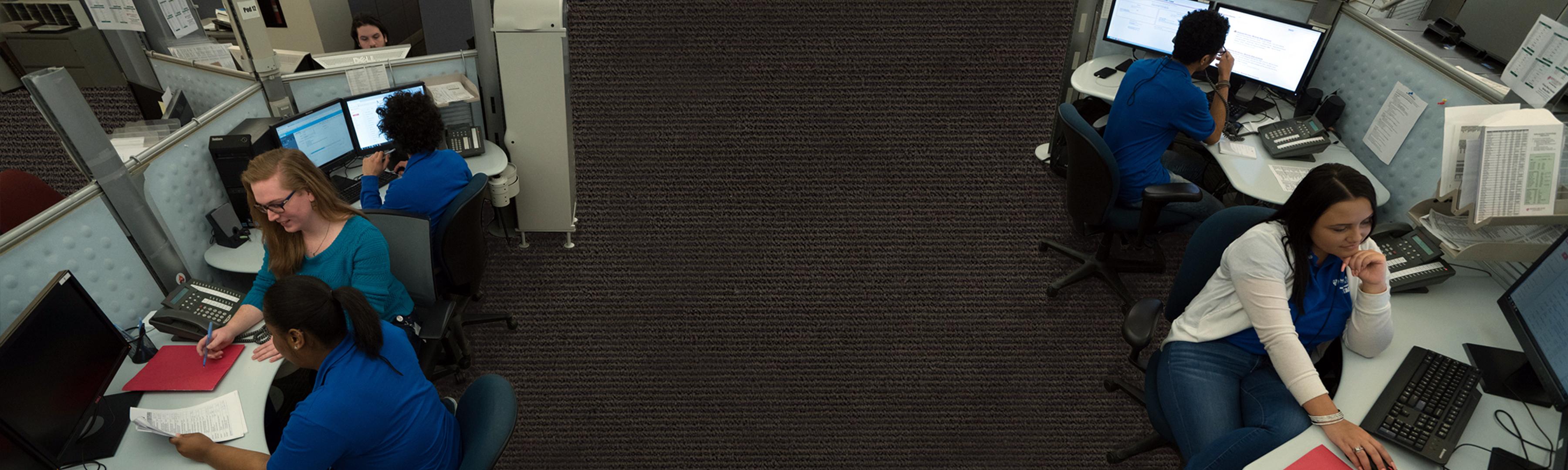 Technical Support Services – Information Technology Division ...