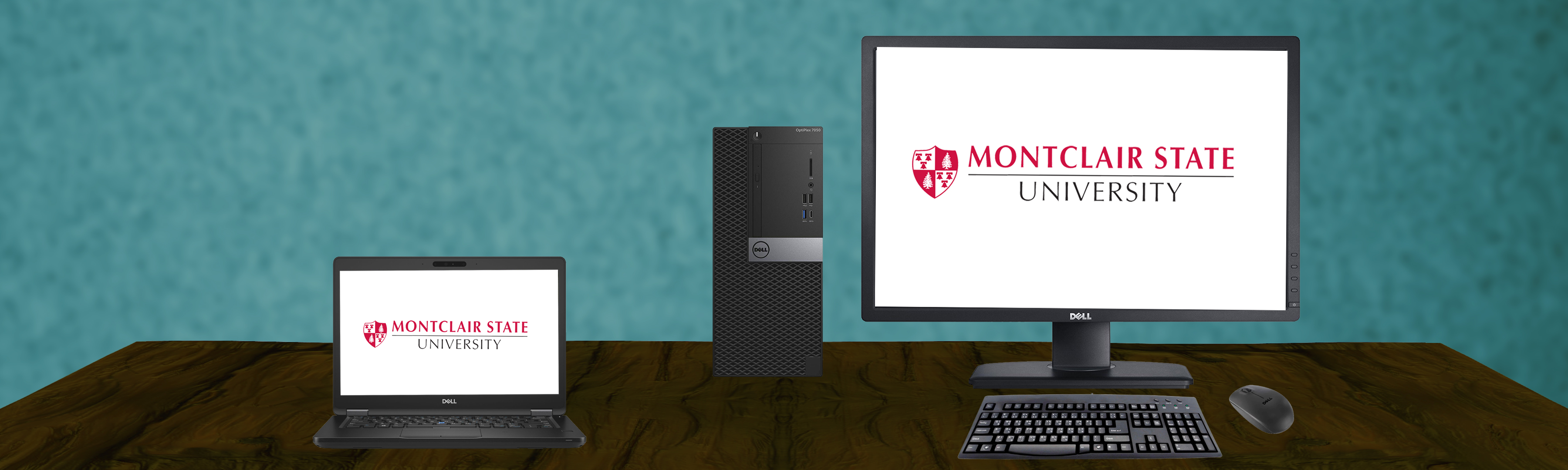 Deployed Software – Information Technology Division - Montclair State University
