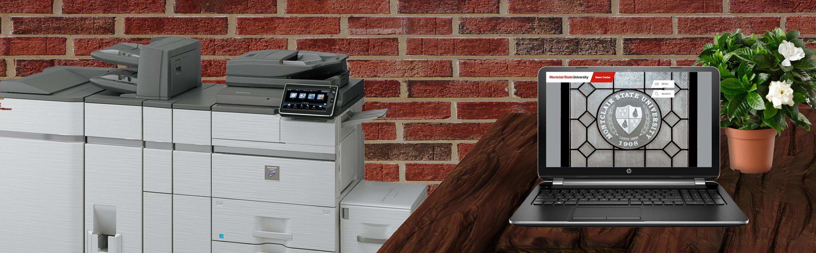 Printers And Sharp (MFD) Devices For Faculty And Staff – Information ...