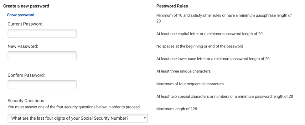Activate/Manage NetID And Password – Information Technology Division ...