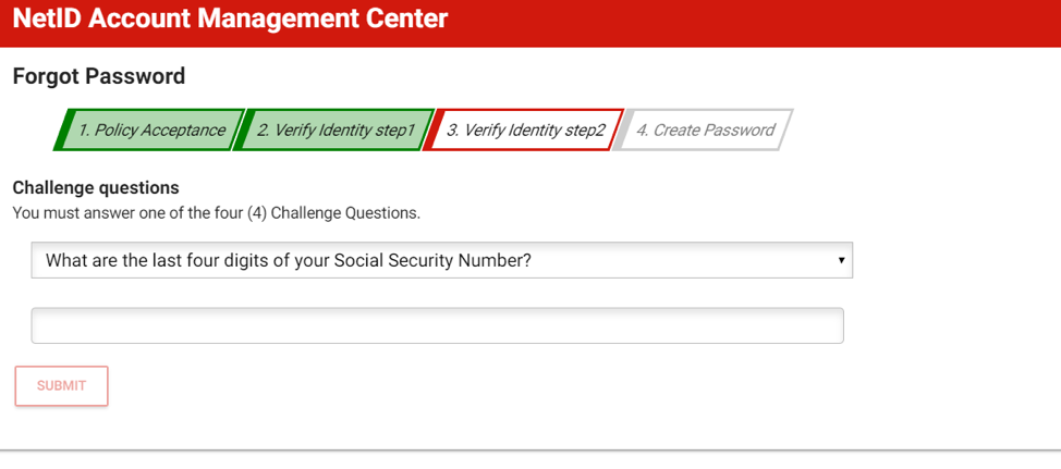 Activate/Manage NetID And Password (Students) – Information Technology ...