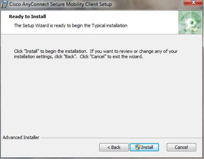 Campus VPN – Remote Access Guide – Information Technology Division ...