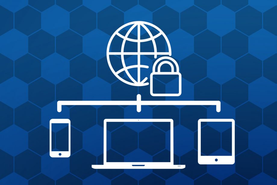 Campus VPN – Remote Access Guide – Information Technology Division ...