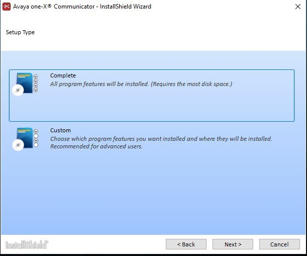 Telecom: Softphone Installation Guide – Information Technology Division - Montclair State University
