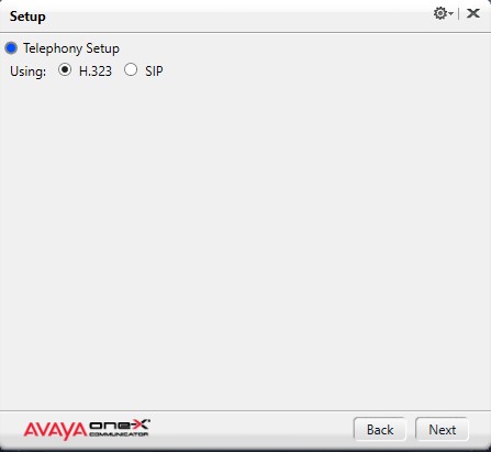 Telecom: Softphone Installation Guide – Information Technology Division - Montclair State University