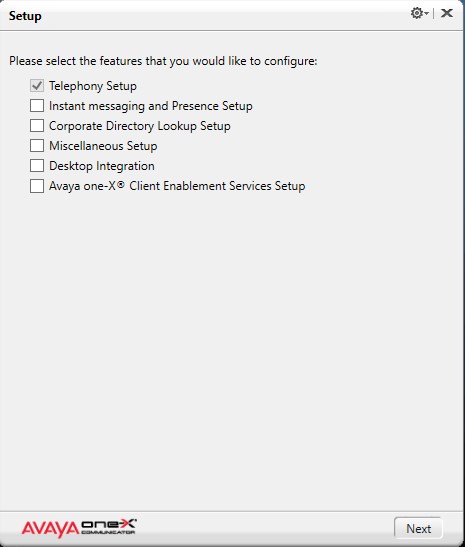 Telecom: Softphone Installation Guide – Information Technology Division - Montclair State University