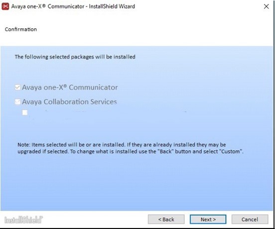 Telecom: Softphone Installation Guide – Information Technology Division ...