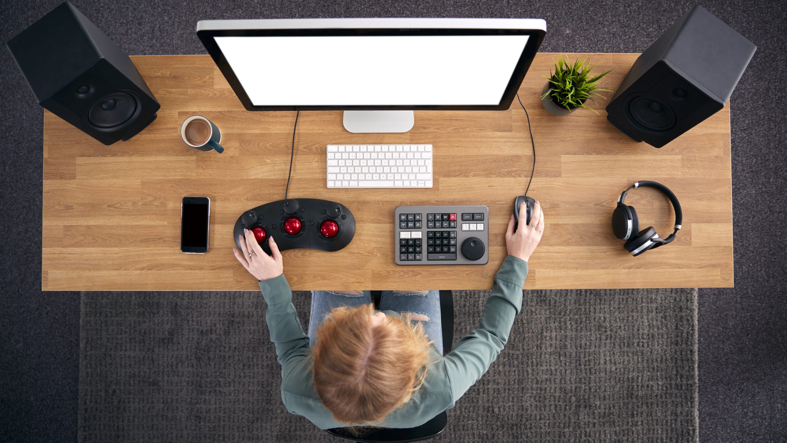 Notice – Information Technology Division - Montclair State University