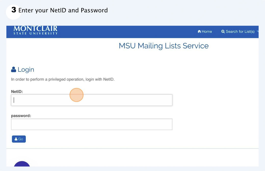 How To Subscribe And Unsubscribe From An Optional Employee Listserv At ...