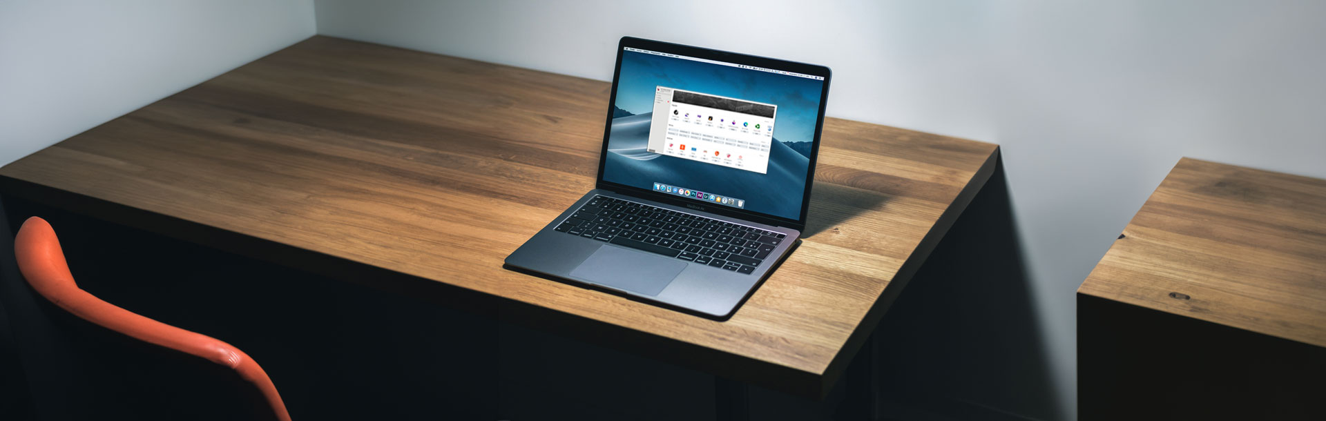 Software Center (Mac) – Information Technology Division - Montclair ...