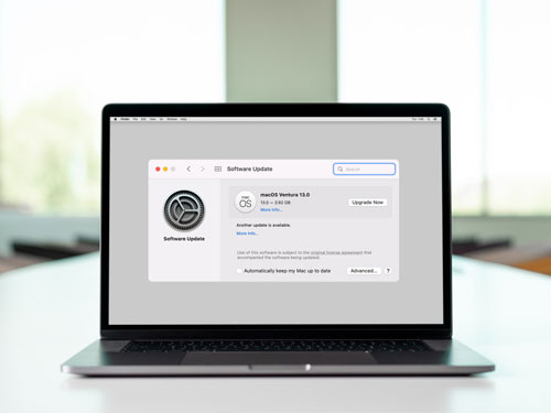 Mac Computing – Information Technology Division - Montclair State ...