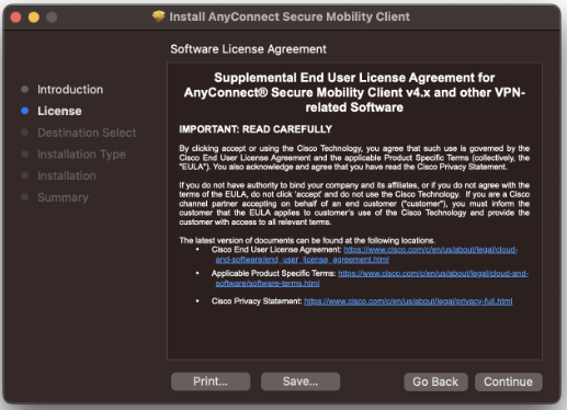Campus VPN – Remote Access Guide – Information Technology Division ...