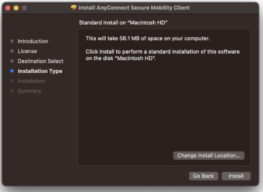 Campus VPN – Remote Access Guide – Information Technology Division ...