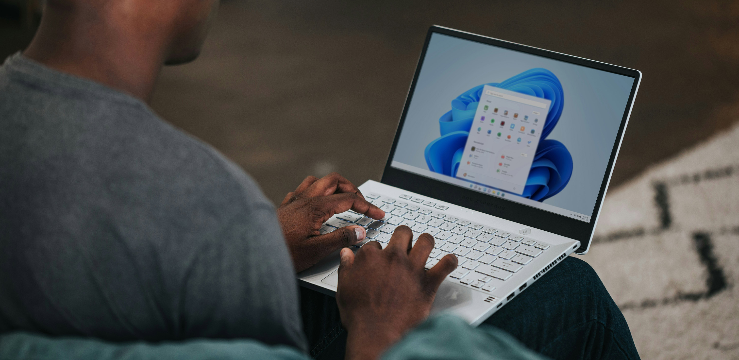 Navigating Windows 11 – Information Technology Division - Montclair ...