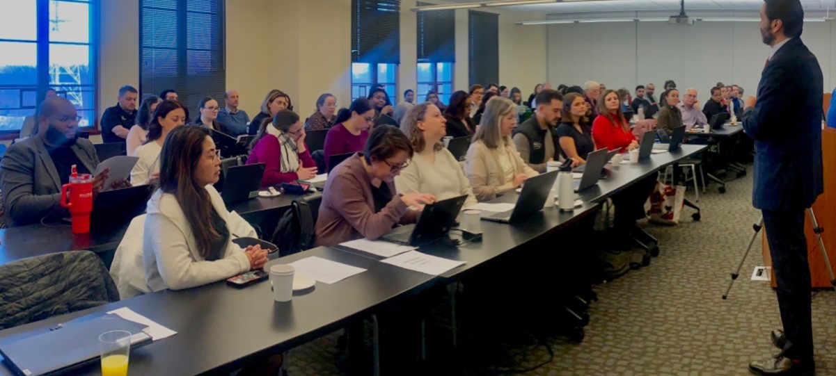 Workday Student – Information Technology Division - Montclair State ...