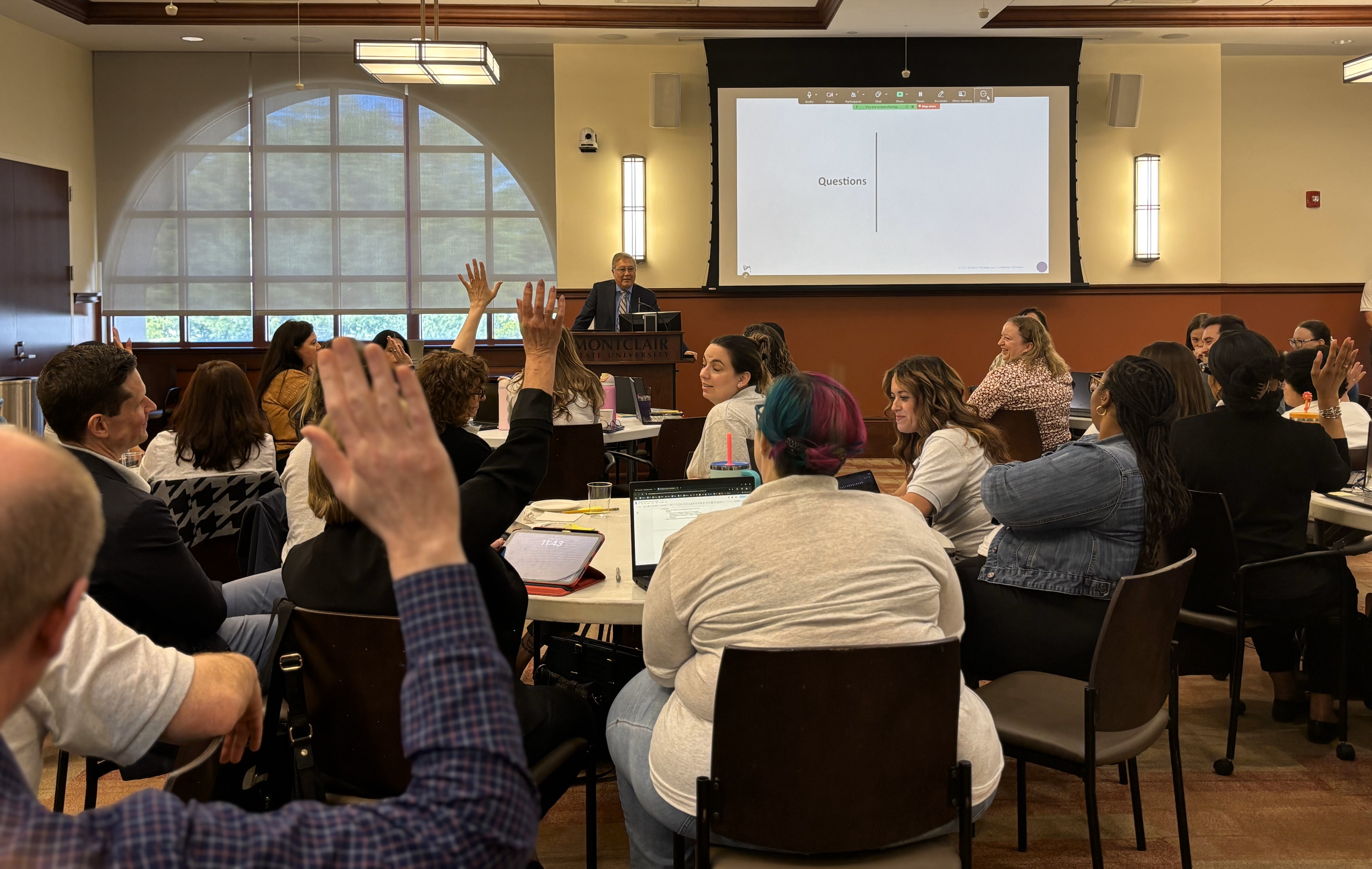 Workday Student – Information Technology Division - Montclair State ...