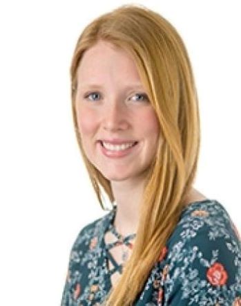 2017-18 Columbian Foundation Scholarship Awarded To Emma Rush And ...