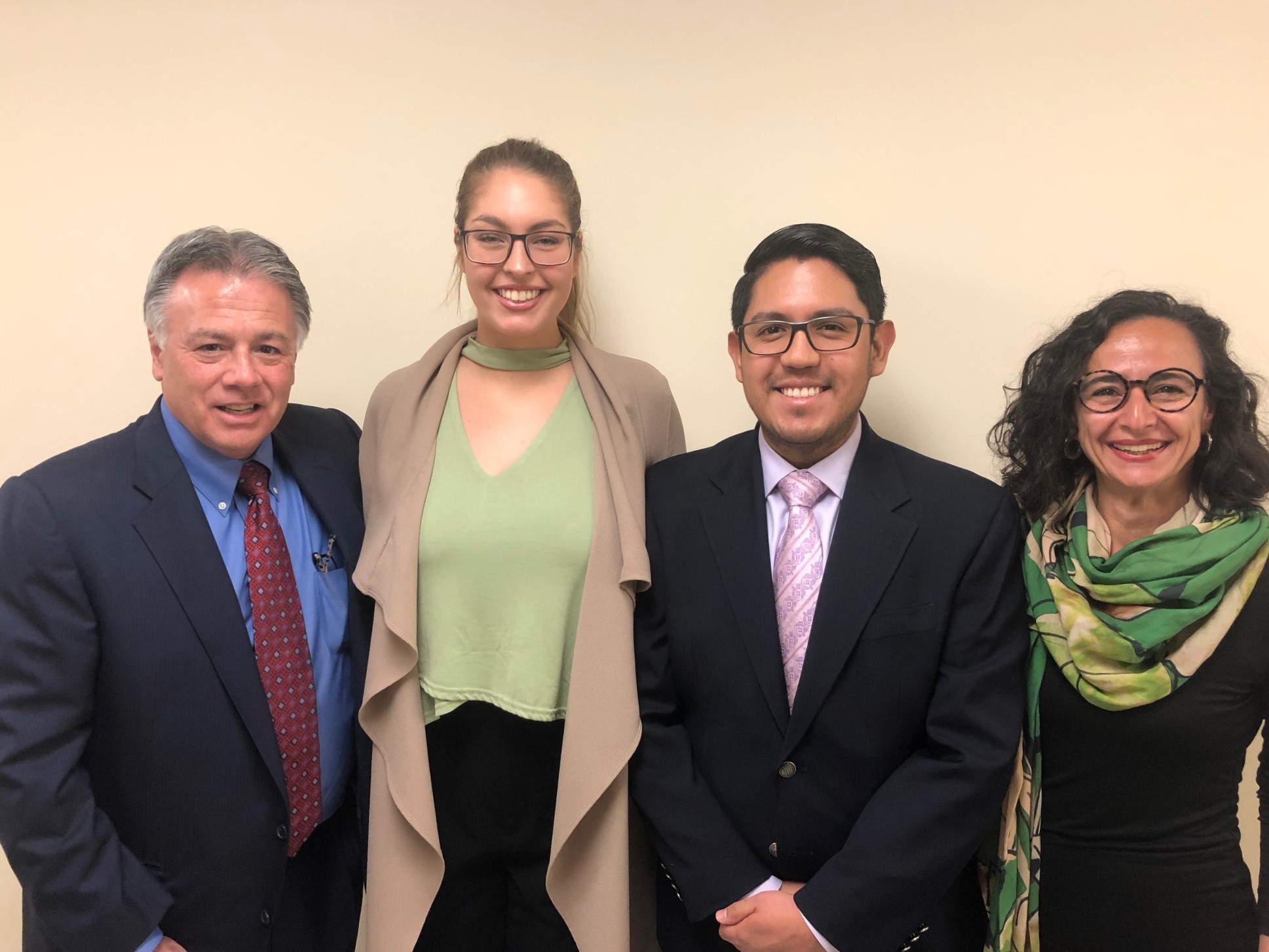 Scholarships For Students Of Italian – Inserra Chair - Montclair State ...