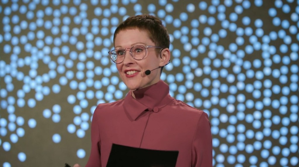 POSTPONED EVENT: Italian Information Designer Giorgia Lupi On Data ...