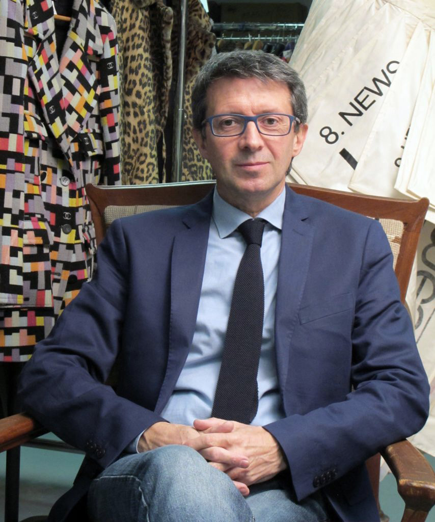 Anna Piaggi: Creativity And Passion In And Beyond Fashion – Inserra ...