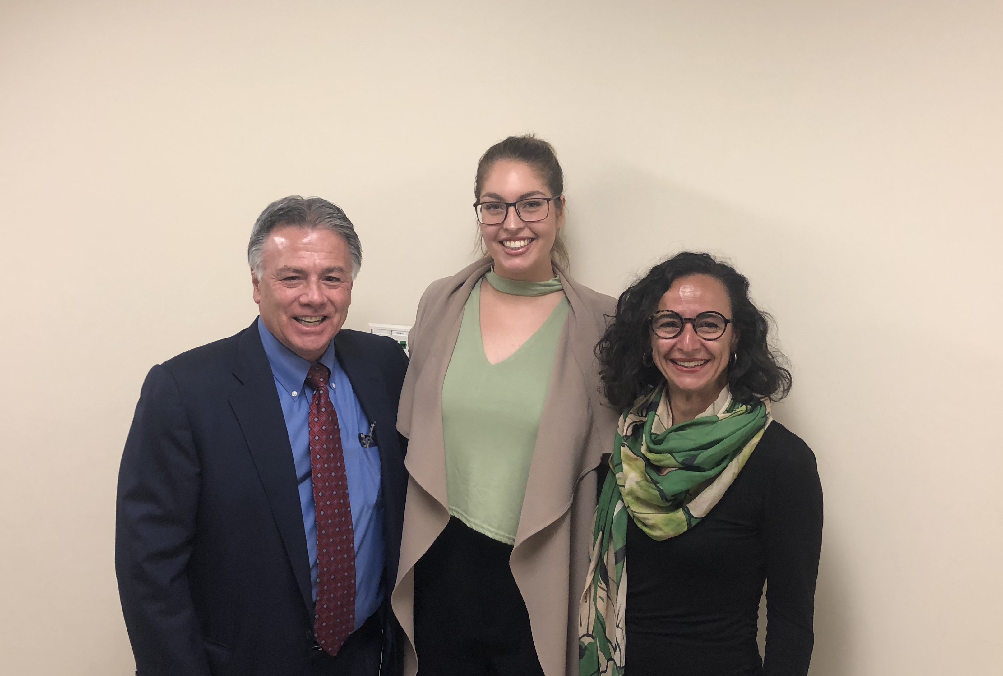 Italian Major Lands A Full-time Position At The End Of An Inserra Paid ...