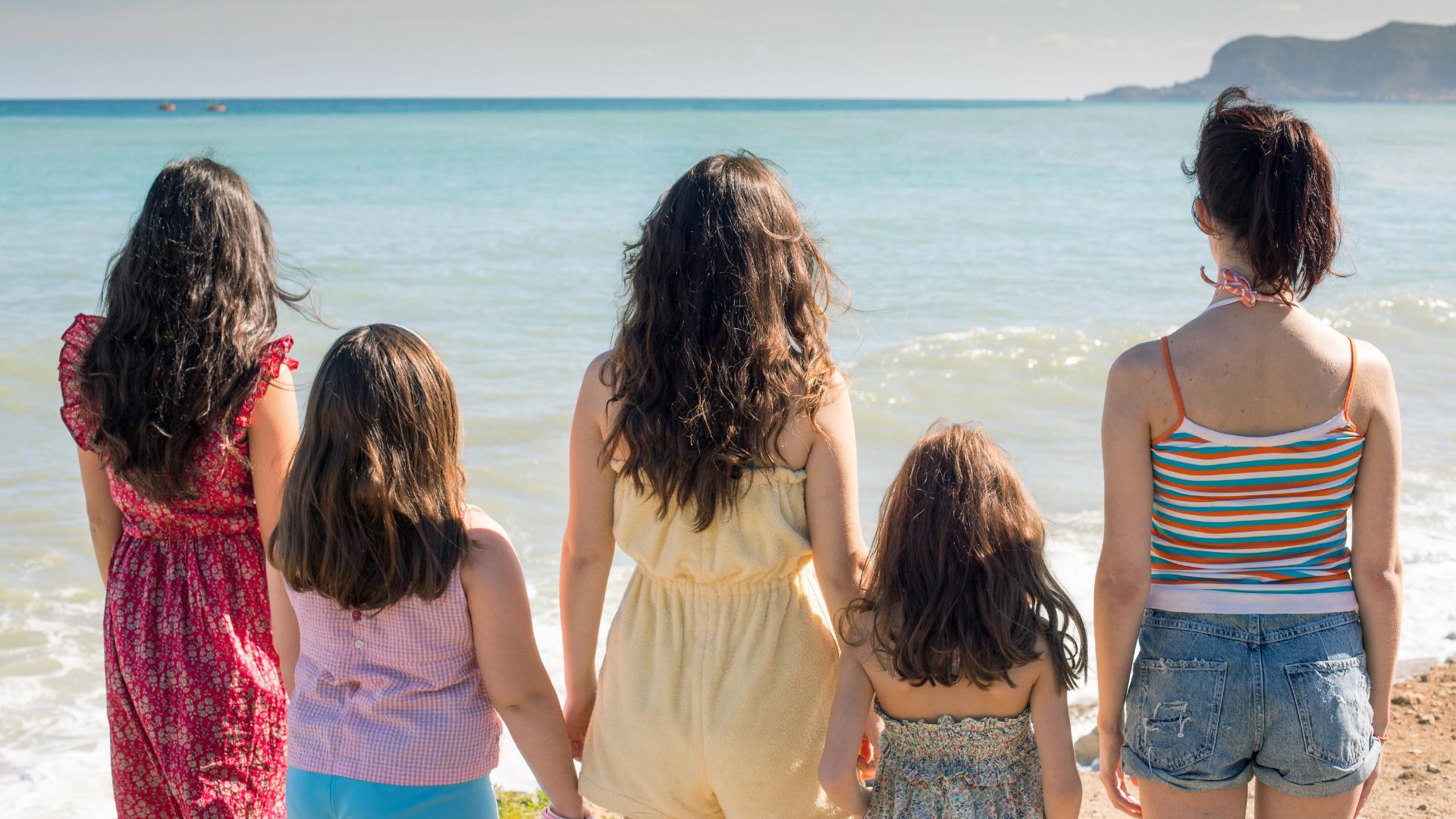 The Macaluso Sisters By Emma Dante: Film Screening And Conversation ...