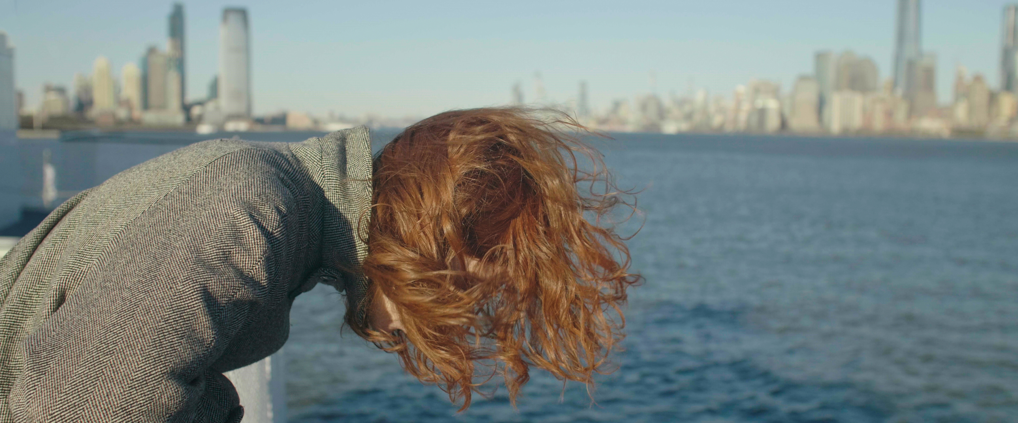 The Other: A Familiar Story By Maria D. Rapicavoli (Dec.1-31) – Inserra ...