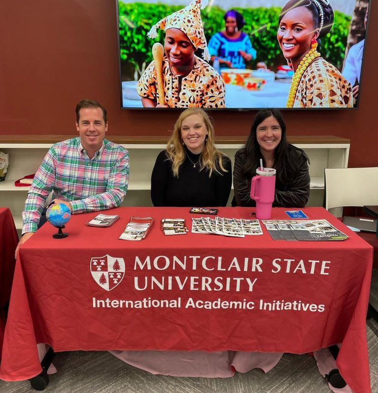 Meet Our Staff – International Academic Initiatives - Montclair State ...