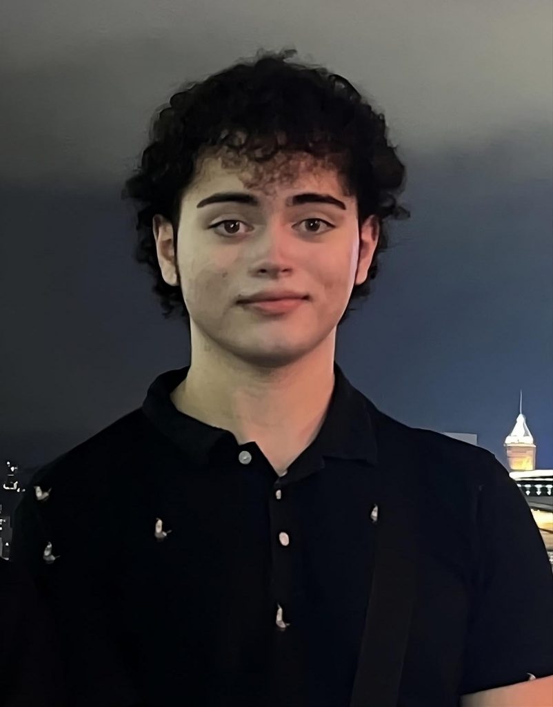 Meet Our Staff – Study Abroad - Montclair State University