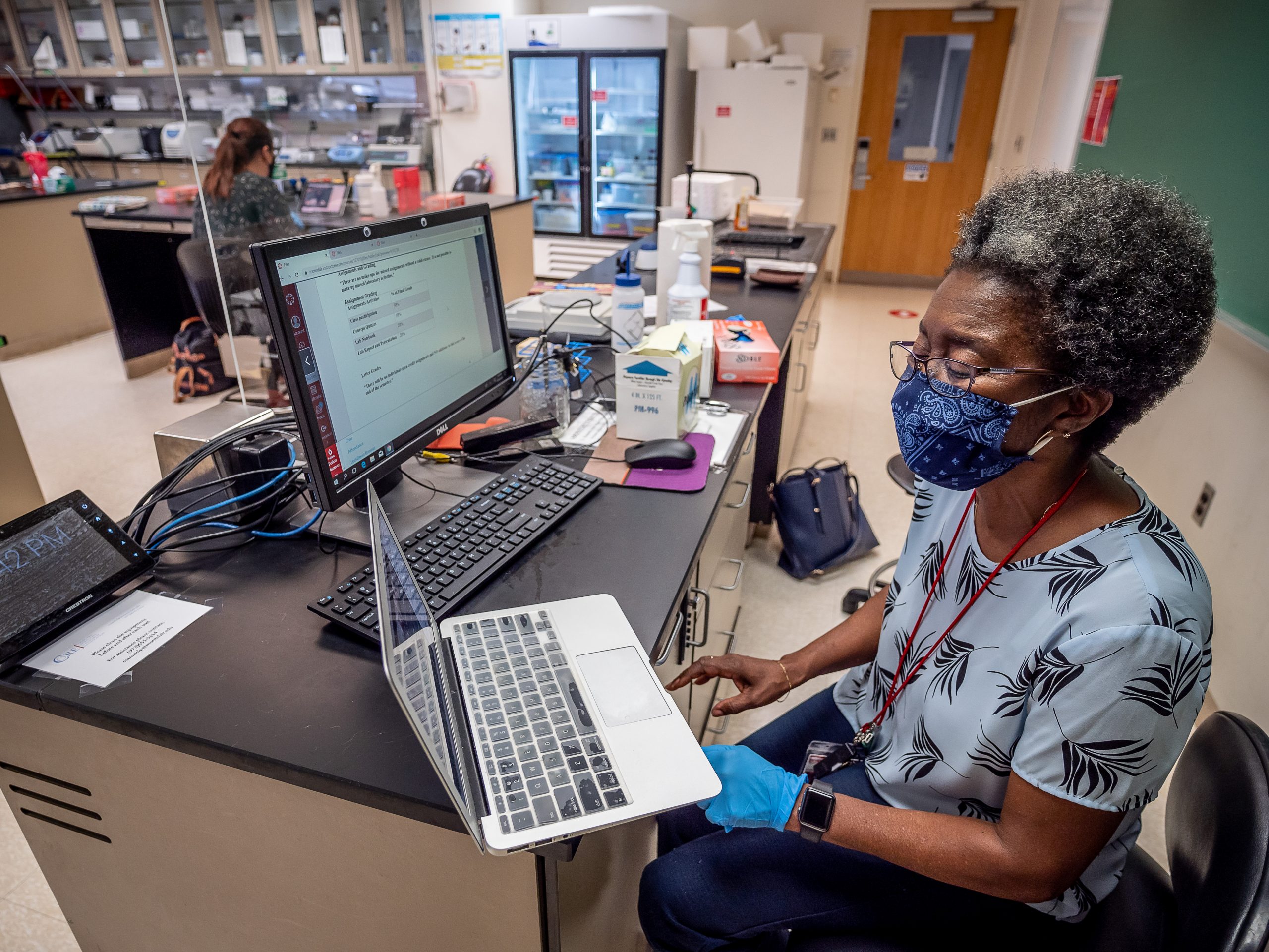 Synchronous Teaching Strategies – Instructional Technology And Design ...