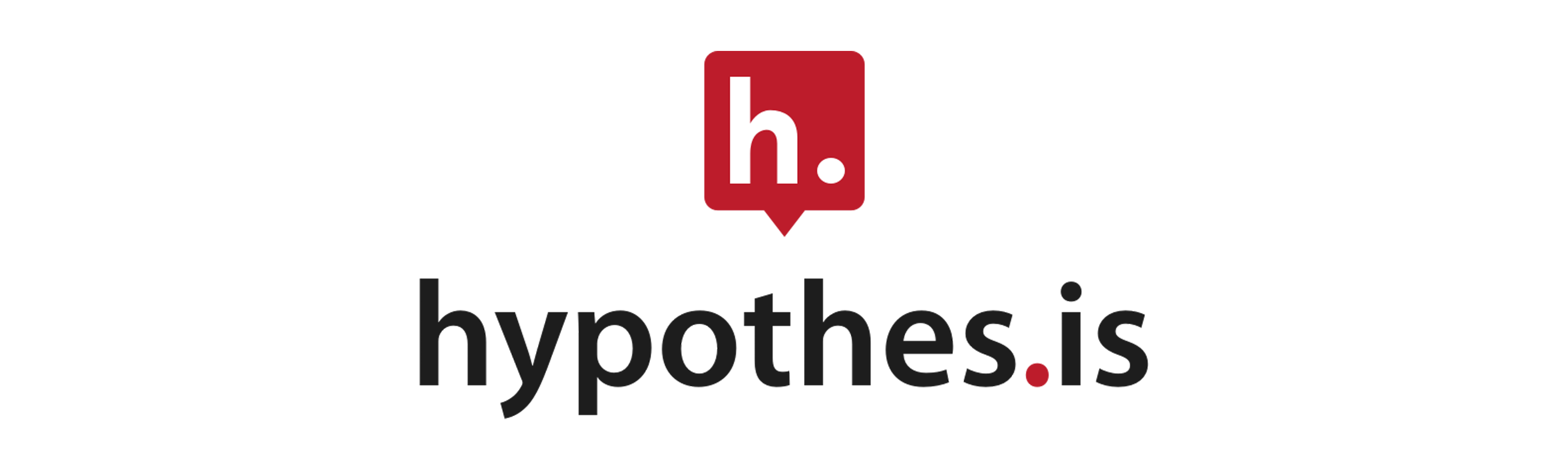 Hypothes.is – Instructional Technology And Design Services - Montclair ...