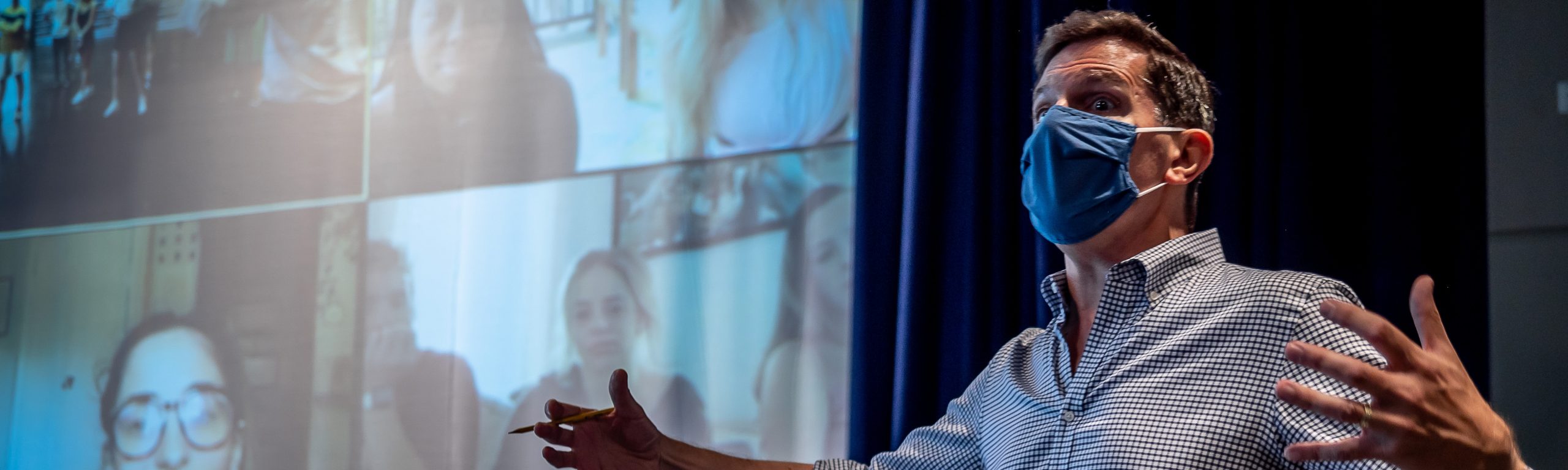 Synchronous Class Session Examples And Strategies – Instructional ...