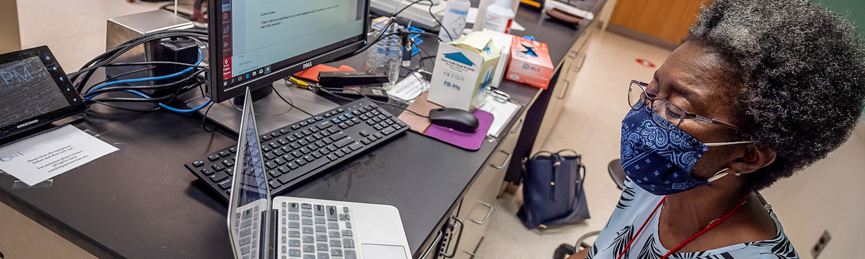 Synchronous Online Course Delivery – Instructional Technology And ...