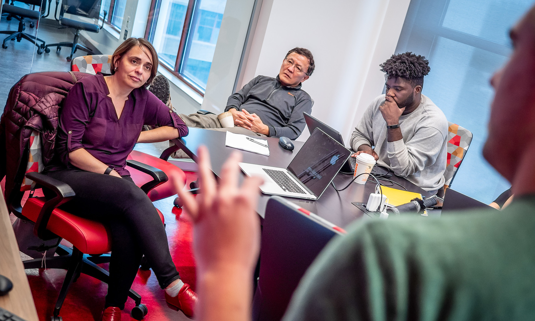 Faculty Development Workshop Interest Survey – Instructional Technology ...