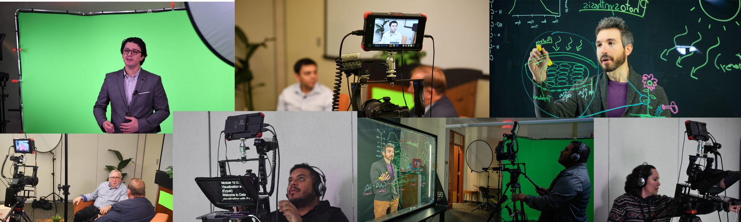 Multimedia Services – Instructional Technology And Design Services ...