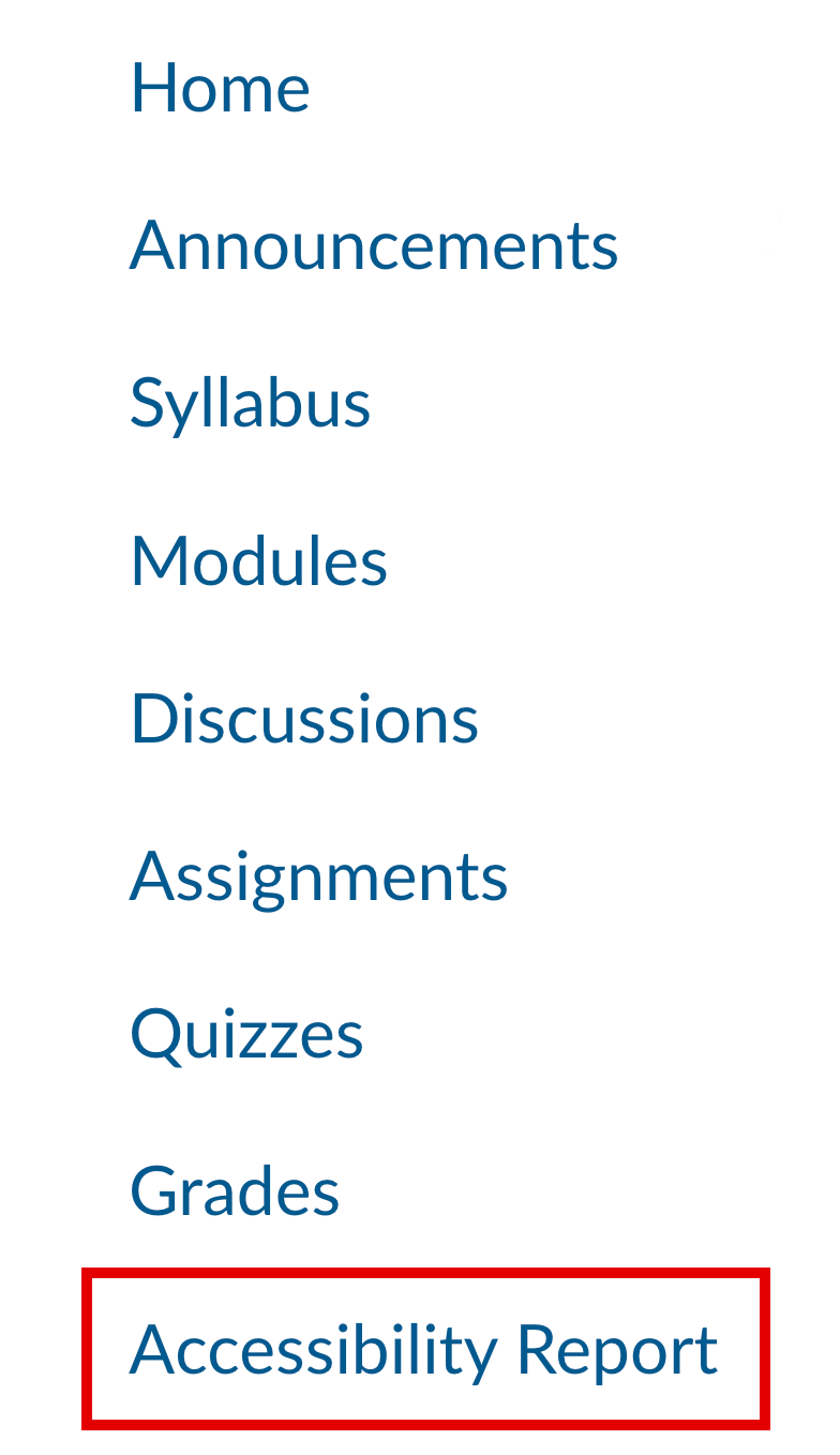 Ally (Accessibility) – Instructional Technology And Design Services ...