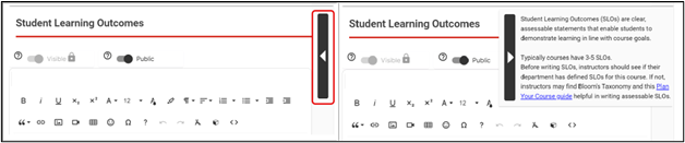 Simple Syllabus: Navigate And Edit Your Syllabus – Instructional ...