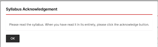 Simple Syllabus: Tracking Student Engagement – Instructional Technology ...