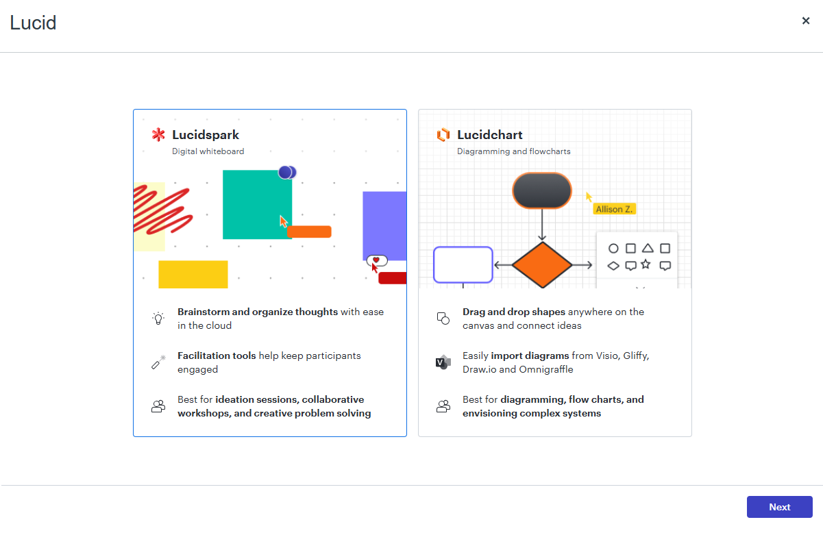 Lucid – Instructional Technology And Design Services - Montclair State ...