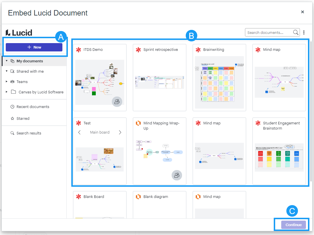 Lucid – Instructional Technology And Design Services - Montclair State ...