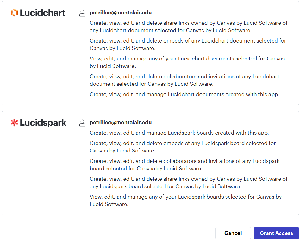 Lucid – Instructional Technology And Design Services - Montclair State ...
