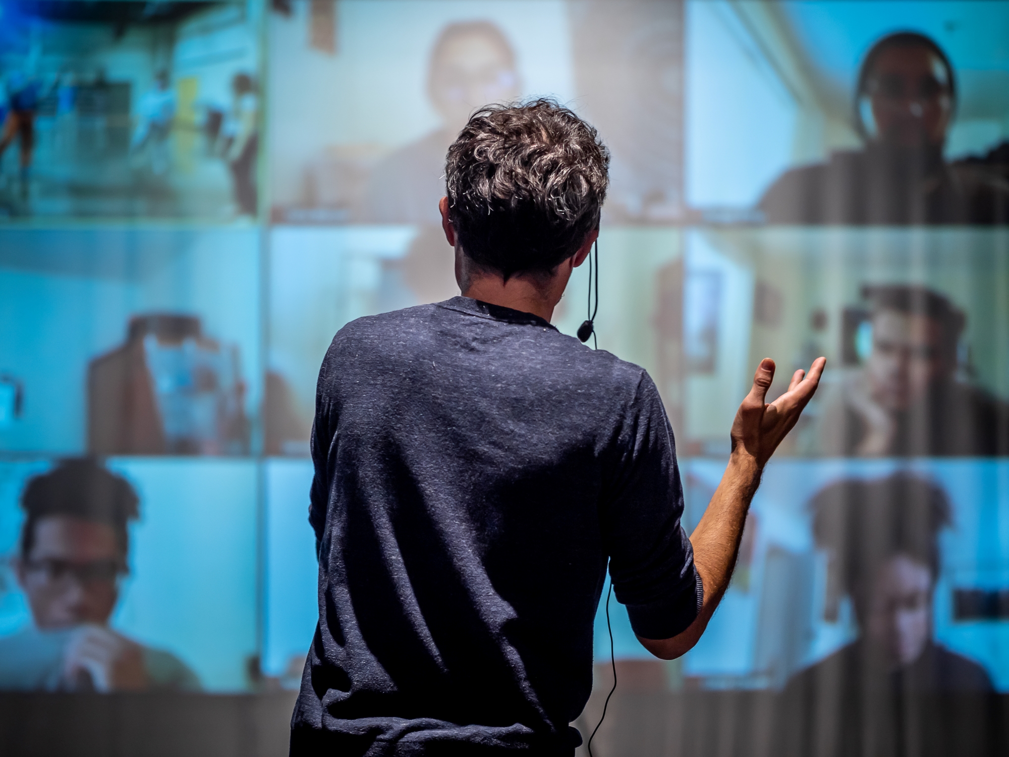 Synchronous Teaching Strategies – Instructional Technology And Design ...