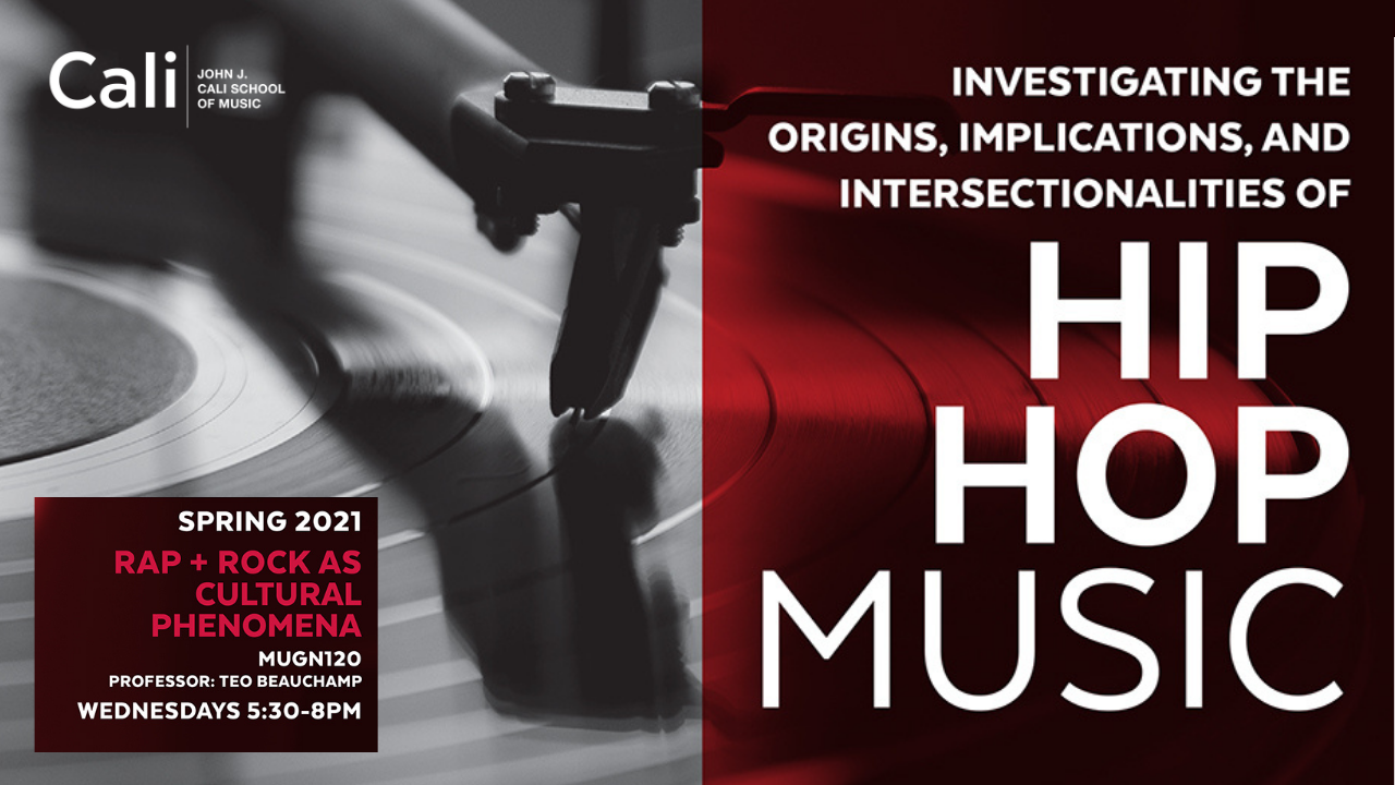 A Favorite Rock + Rap Music History Course Re-imagined And Updated ...