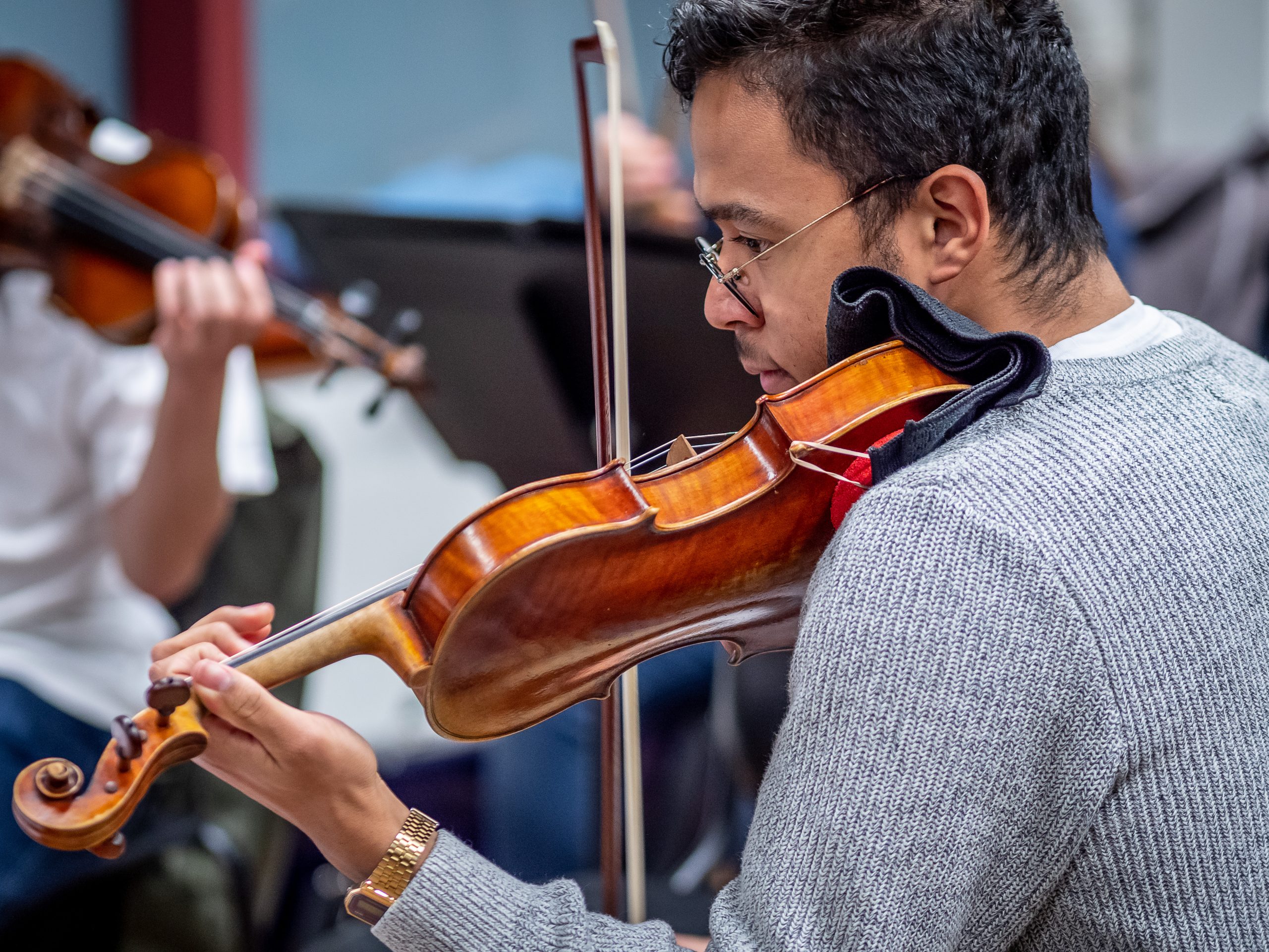 Become A Donor – John J. Cali School Of Music - Montclair State University