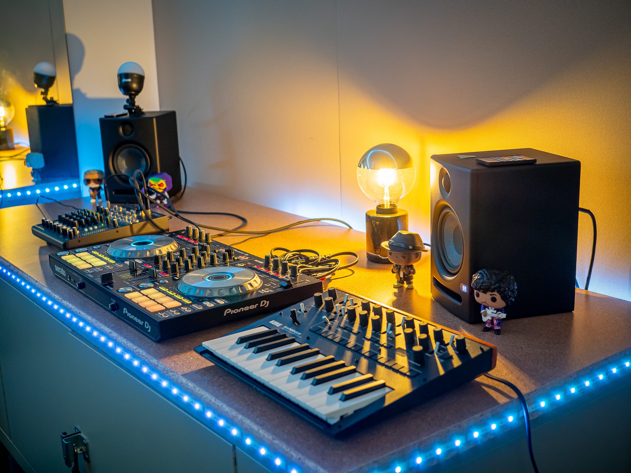 The David Ott Lab For Music And Health – John J. Cali School Of Music ...