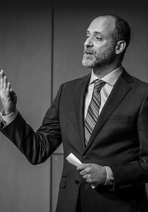 Administration – John J. Cali School Of Music - Montclair State University