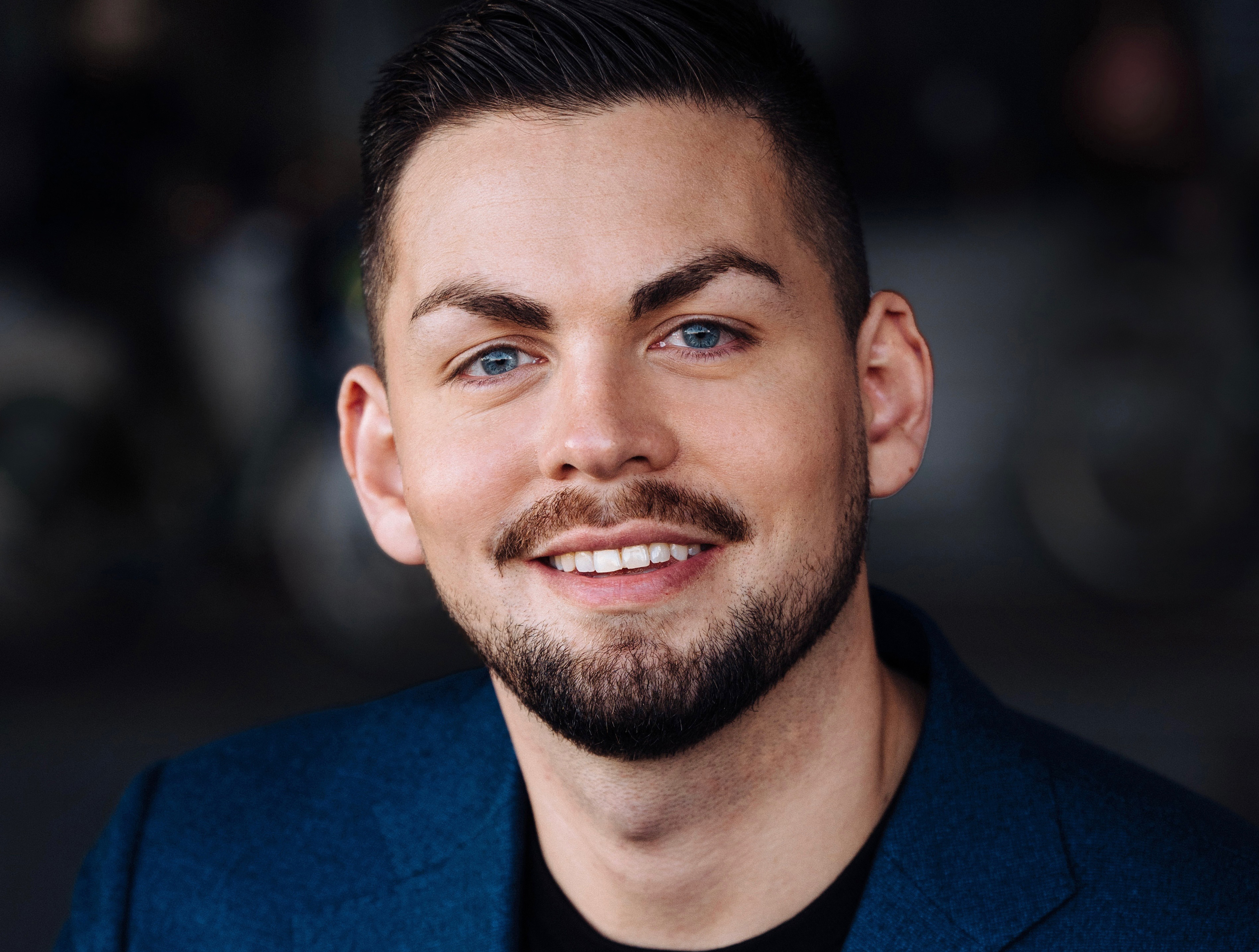 From Cali To Carnegie: Celebrating Jason Zacher’s Soaring Musical ...