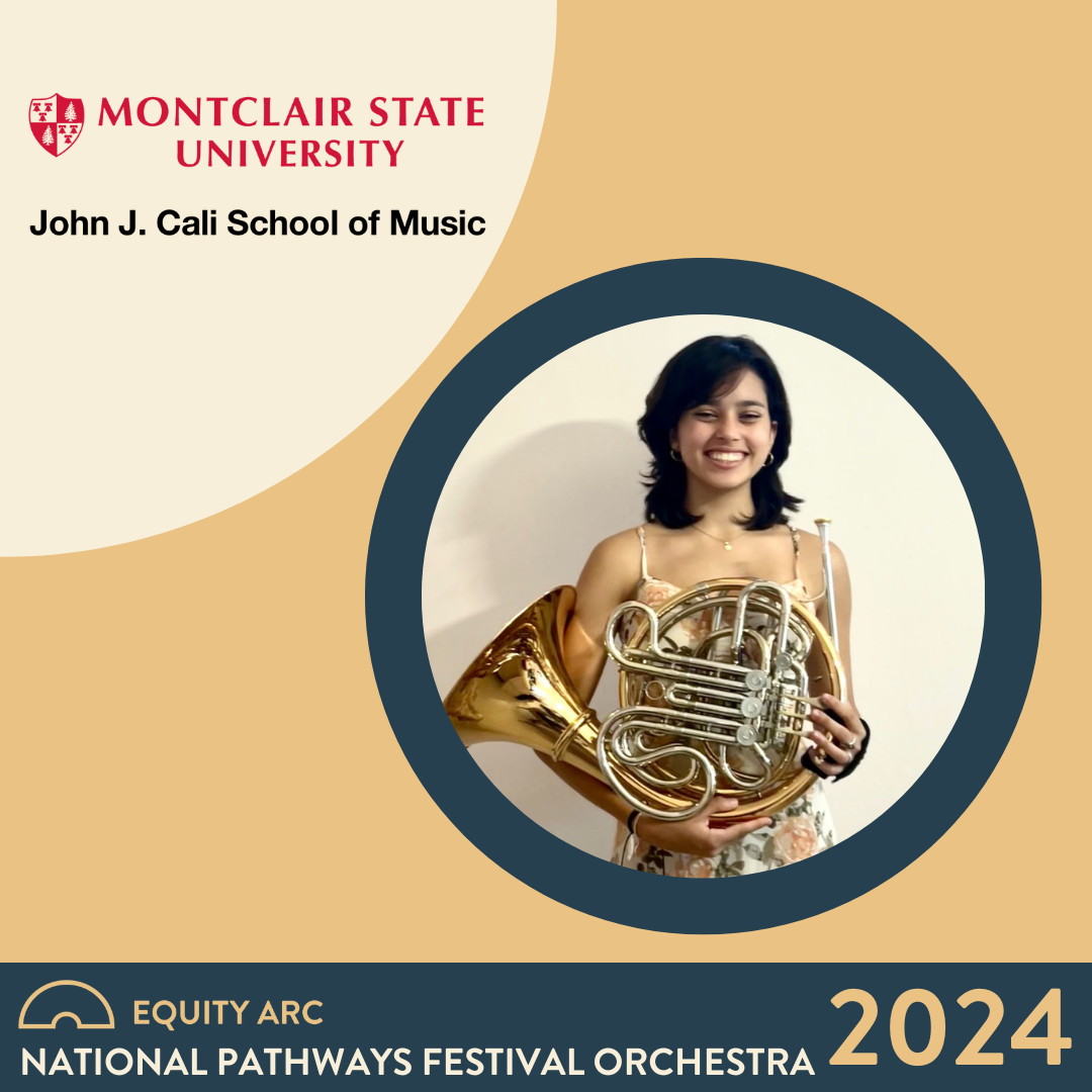 Cali Pathways Program Student Selected As One Of The 2024 National ...