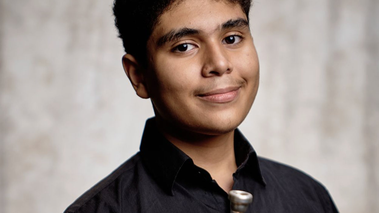 John J. Cali School Of Music - Montclair State University